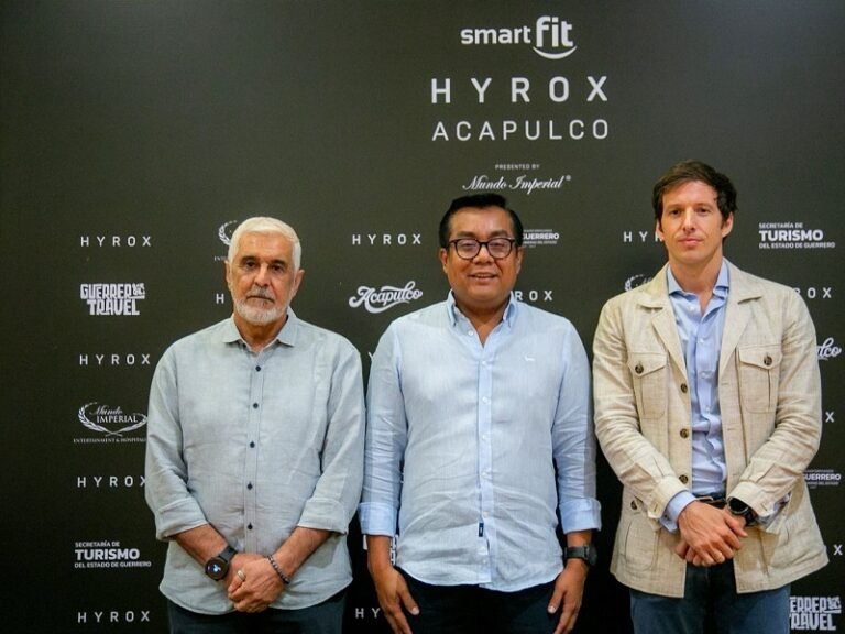 Expo Mundo Imperial, será la sede oficial del arranque de la segunda ...