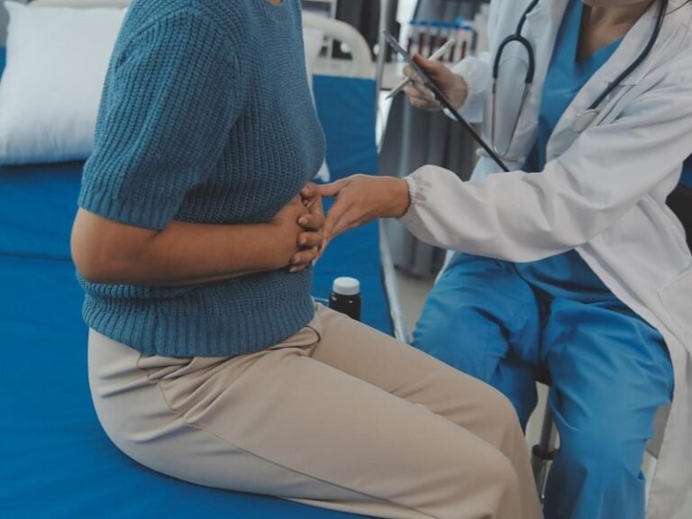 La colitis ulcerosa puede comenzar entre los 20 y 40 años de edad ...