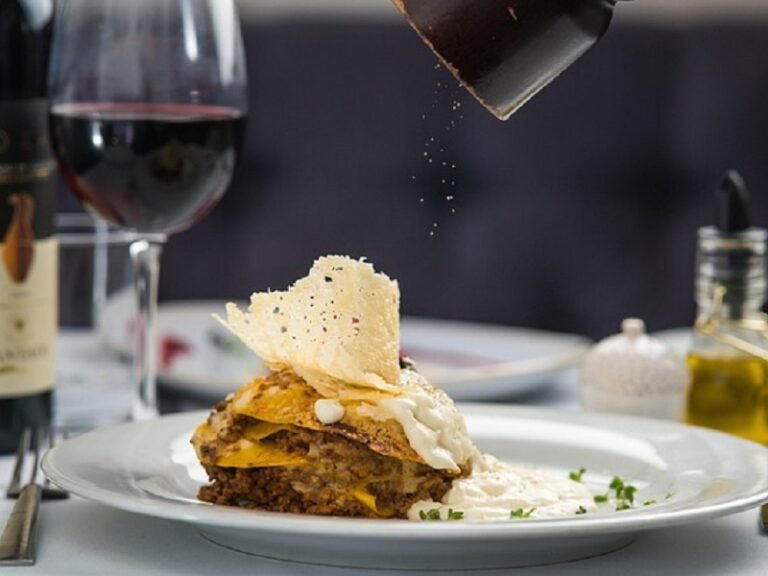 Reporte de Tendencias Gastronómicas para 2026 – Revista Protocolo